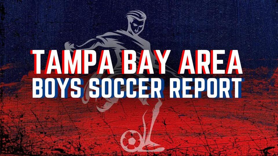 Boys soccer: Tampa Bay area report — Feb. 11, 2025 - NewsBreak