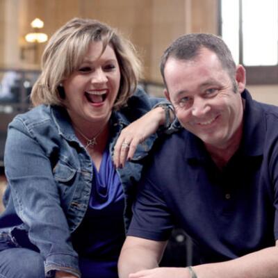 After Absence, KC’s Scott Parks Tells Co-Host, ‘You Saved My Life ...
