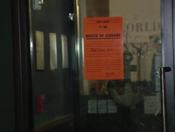 Dunbar High School grad killed in shooting outside King Street Oyster Bar