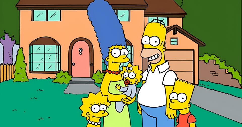 Has The Simpsons Season 37 Been Canceled or Renewed - NewsBreak