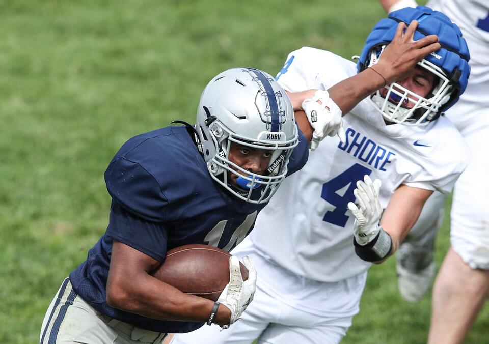 Football notebooks for cutoff weekend: Rankings, storylines and must ...