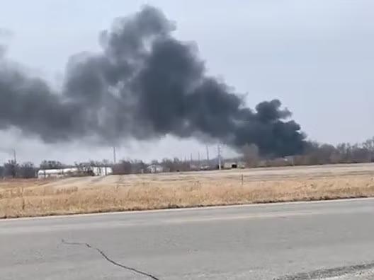 Multiple people injured in explosion at Iowa factory - NewsBreak