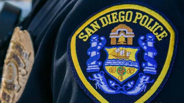SDPD to implement full encryption in radio communications - NewsBreak