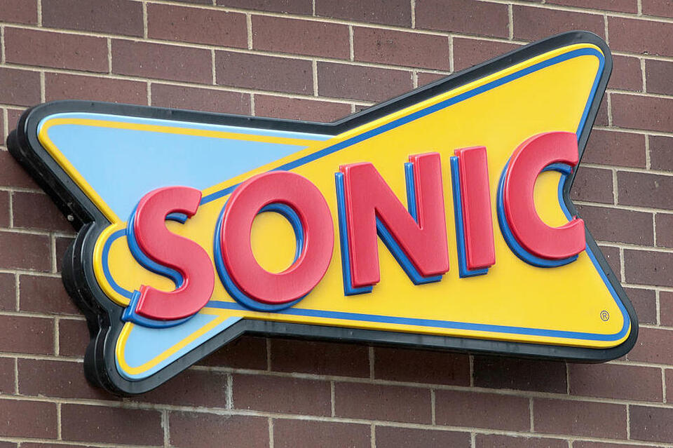The Sonic Drive-In Secret Menu Items You Need to Try - NewsBreak