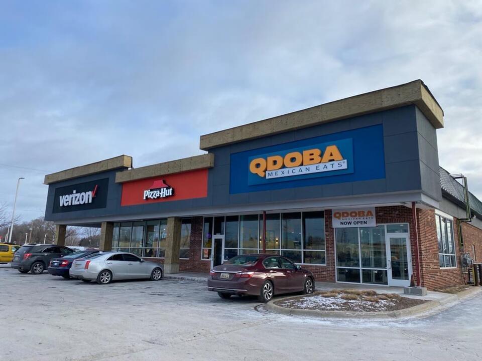 New Qdoba now open on State Street in Saginaw Township - NewsBreak