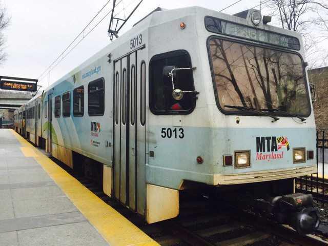 MTA Light Rail operator sentenced for crash that killed football player ...