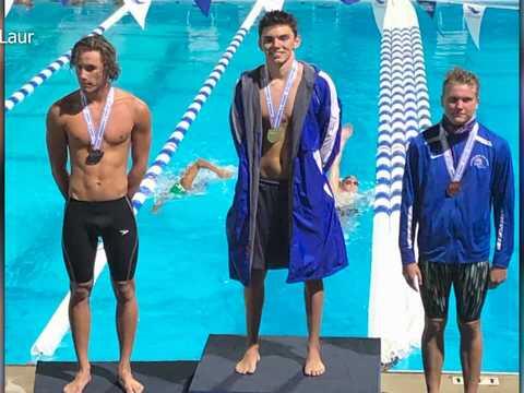 Paris 2024: Two Naples natives compete in US Olympics Swim Trials