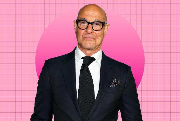Stanley Tucci’s Easy High-Protein Lunch Is Perfect for Busy Days ...