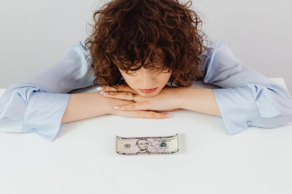 How Can A Family’s Debt Secretly Pass Down to Children - NewsBreak