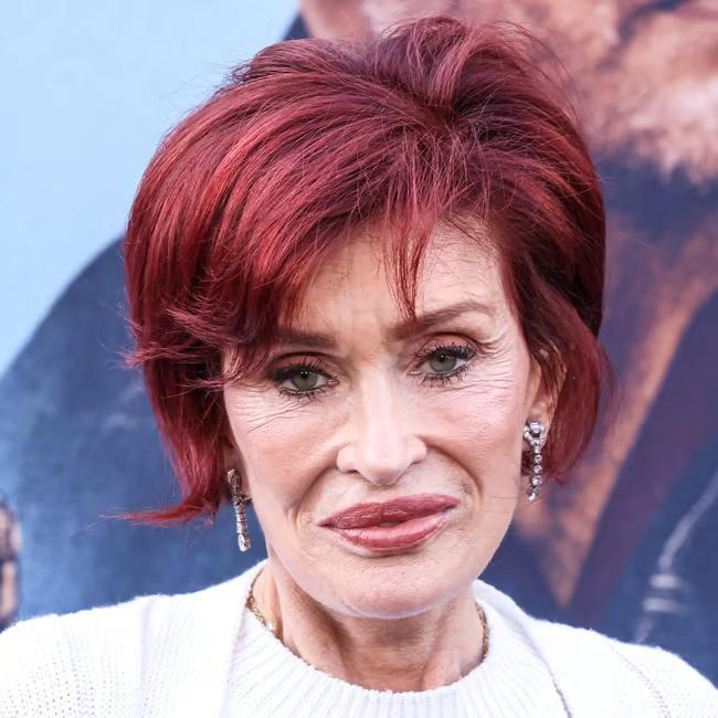 Sharon Osbourne Reveals Ozzy Osbourne 'Knew' His Farewell Show With ...