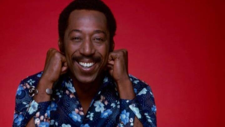 In Memory of TV's 'That's My Mama' Actor Theodore 'Teddy' Wilson: 33 ...