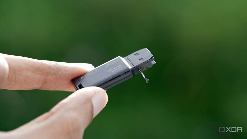 ValiDrive is the best tool to quickly check if your USB storage is ...