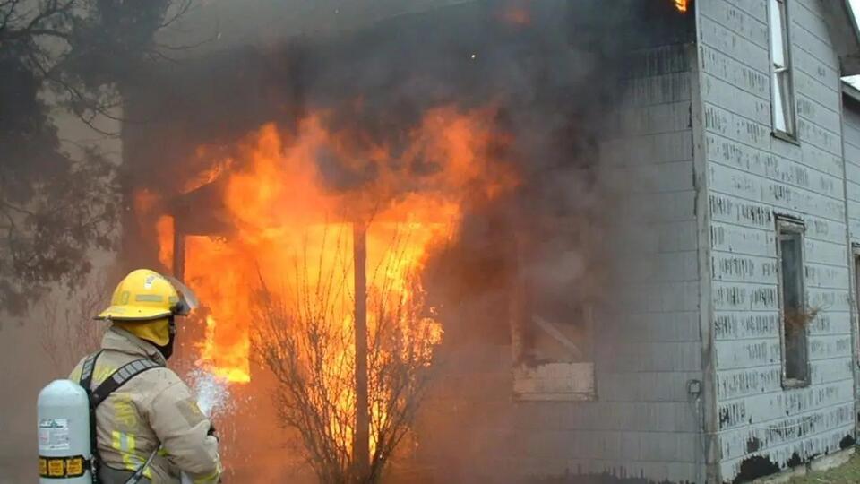 Nantucket Family Escapes Safely After Overnight Fire Destroys Home ...