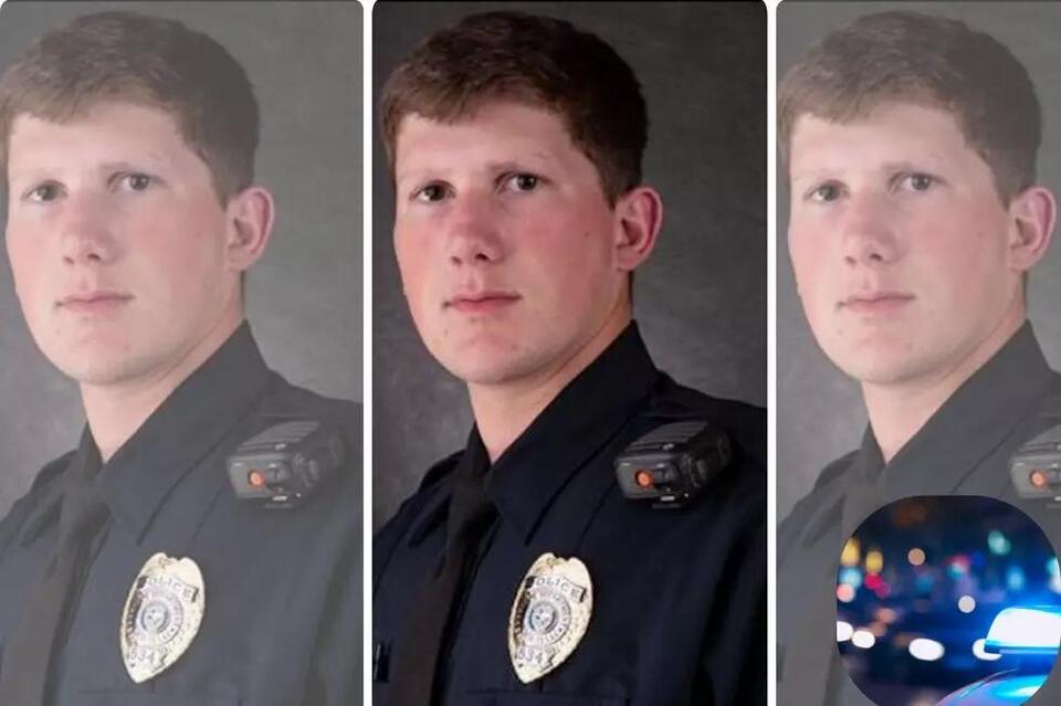 Tragic Loss: Waco Police Officer Passes Away - NewsBreak