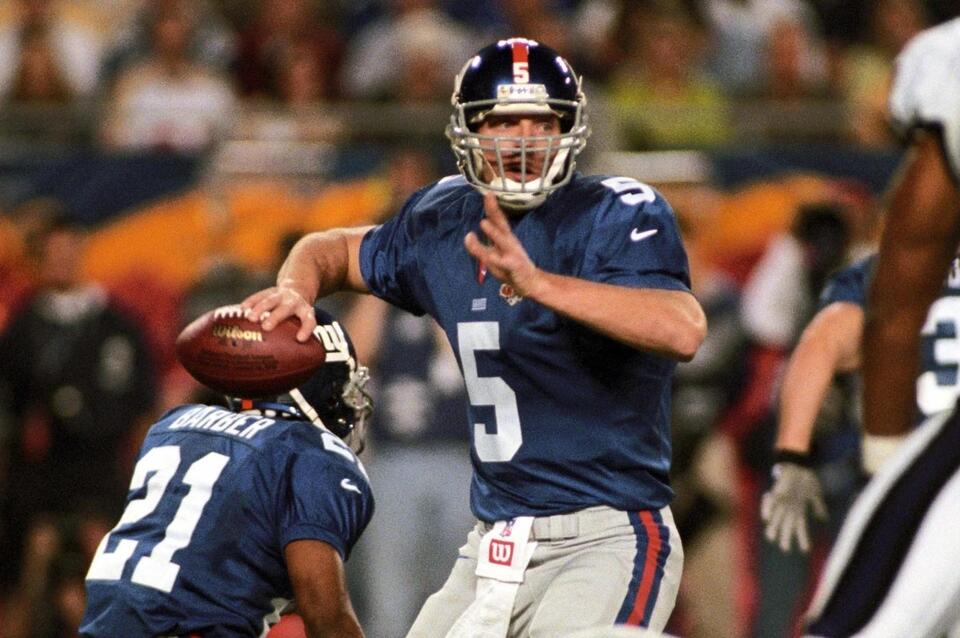 10 Worst QB Performances in Super Bowl History, Including Kerry Collins ...