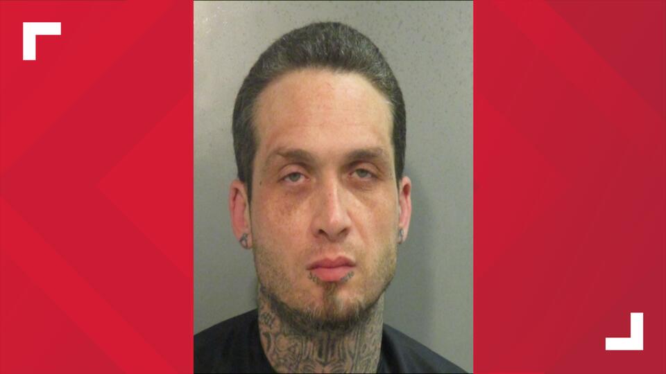 Man charged in Fayetteville Christmas Eve murder changes plea to guilty ...