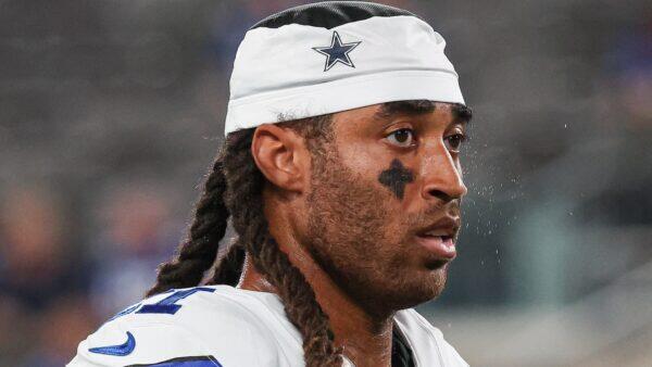 Stephon Gilmore makes his stance on playing again clear - NewsBreak