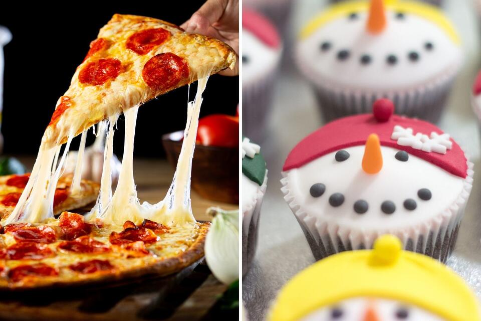 Bangor Kids Can Enjoy Pizza And Cupcake Fun At UNO’s Pizzeria - NewsBreak