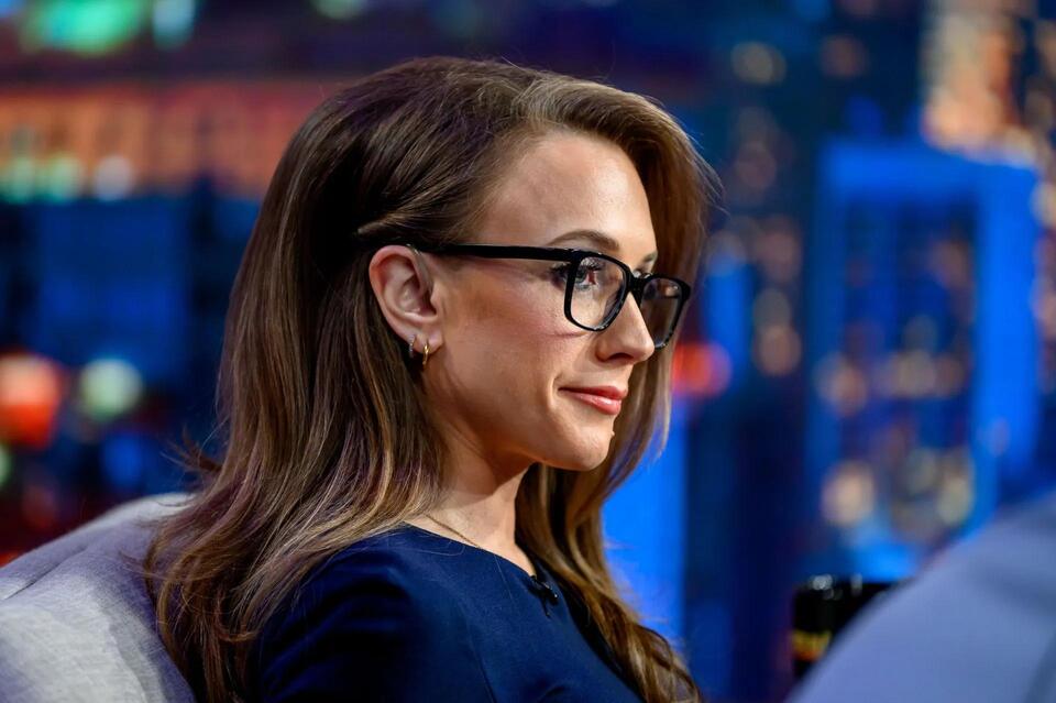 Who is Kat Timpf married to? Gutfeld panelist returns to the show after ...