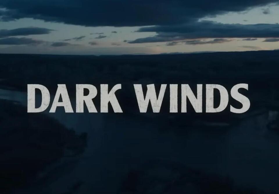 ‘Dark Winds’ Secures Early Season Five Renewal Ahead Of Its Season Four ...