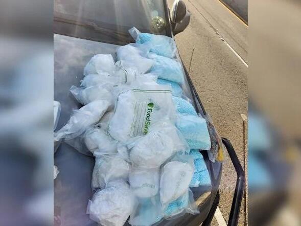 Seattle Police Team Up with DEA, FBI to Net 12 Suspects, Seize Over ...