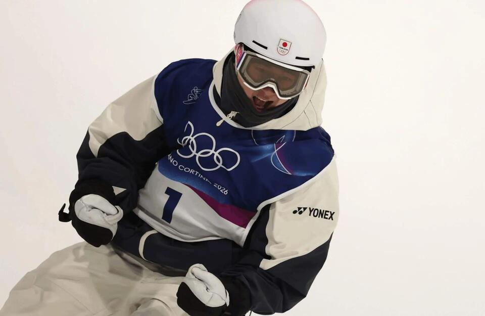How Japan Won Half the Medals in Freestyle Snowboarding at the 2026 ...