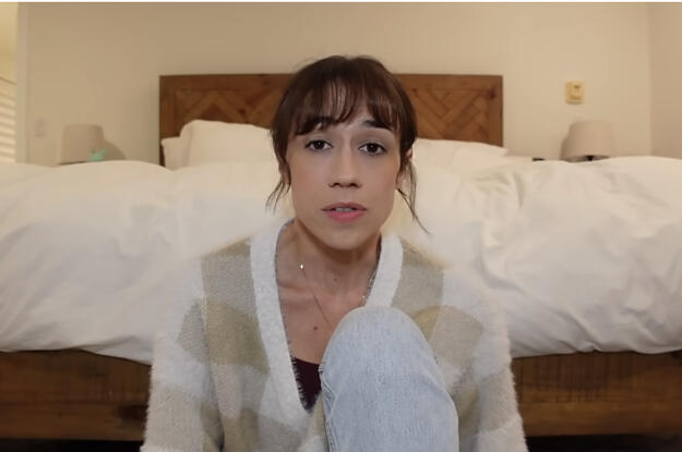 Colleen Ballinger AKA Miranda Sings Apologized For The Ukulele Video ...