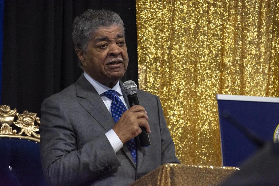 What’s at stake in the race for Cook County chief judge - NewsBreak