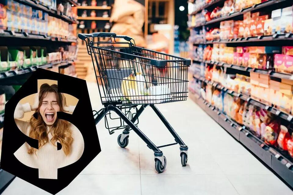 South Carolina Is Home To One Of The Most Overpriced Grocery Stores In ...