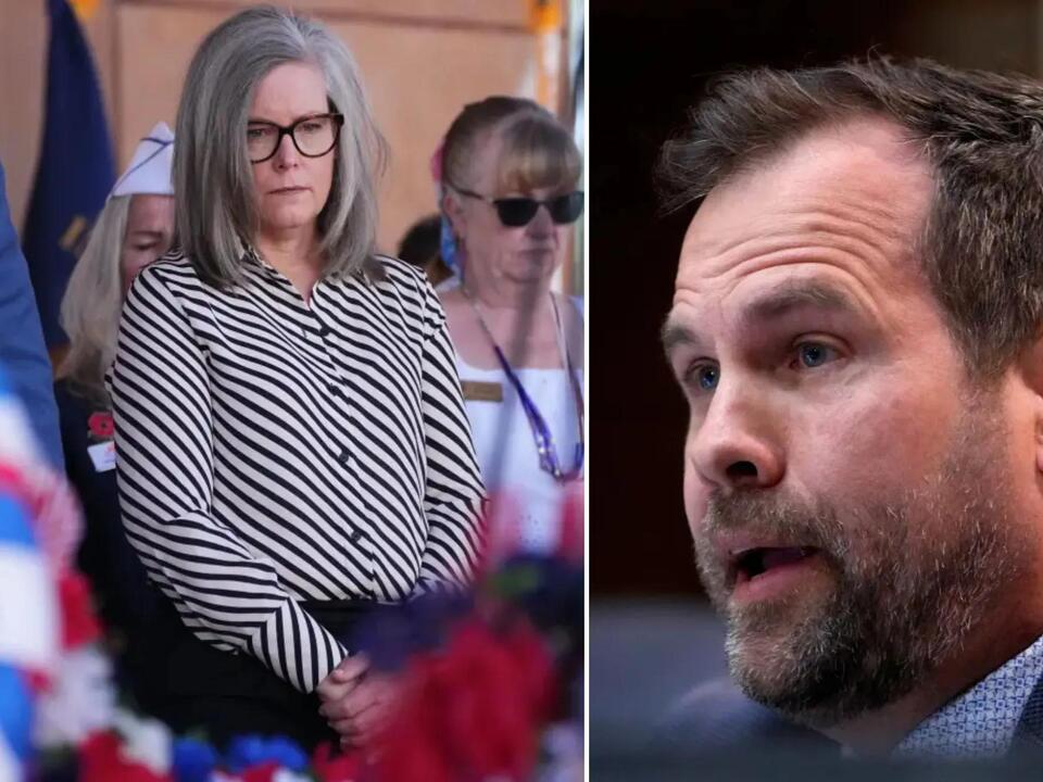 Criminal investigation into campaign donations for Arizona governor ... Criminal investigation into campaign donations for Arizona governor ...