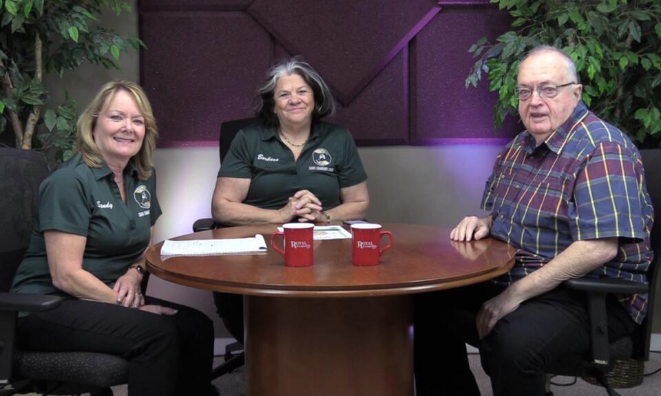 “Cars Changing Lives” Hosts Charity Car Show to Fuel Their Mission ...