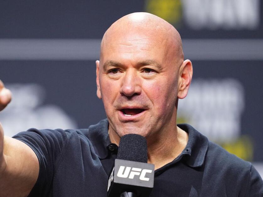 UFC 300 PPV buys: ‘Pereira vs. Hill’ trending to hit one million mark ...