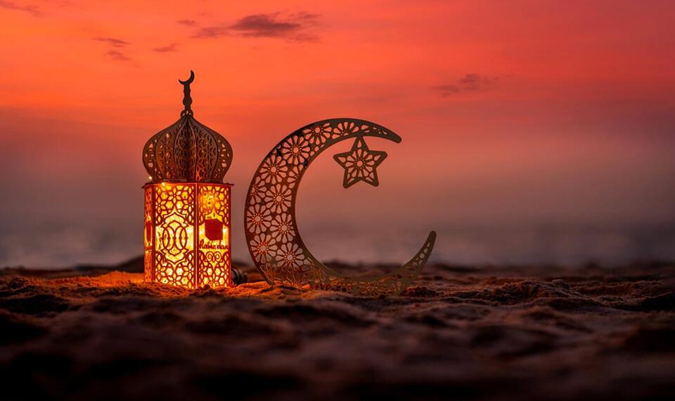 Understanding Ramadan: The Meaning, Purpose, and Beauty of a Sacred and ...