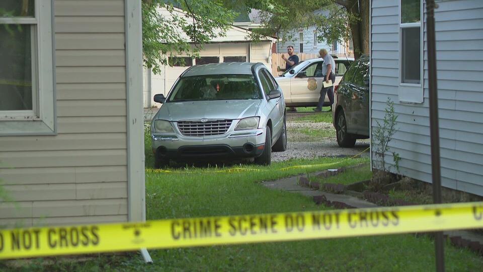 60 year prison sentence in Indianapolis woman's 2021 murder - NewsBreak