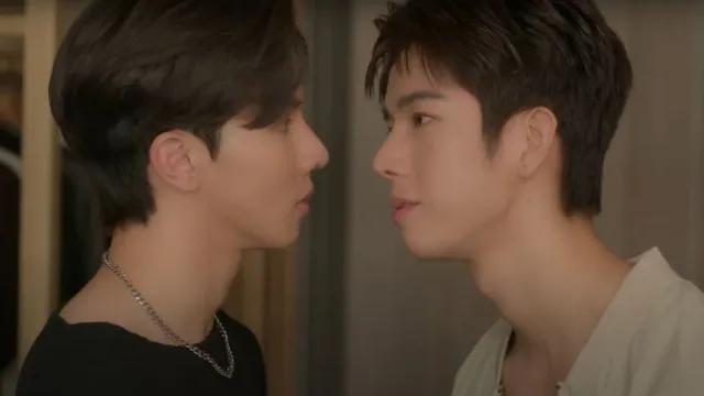 Were OMG! Vampire’s Frank & Lee Long Shi Dating? Explained - NewsBreak