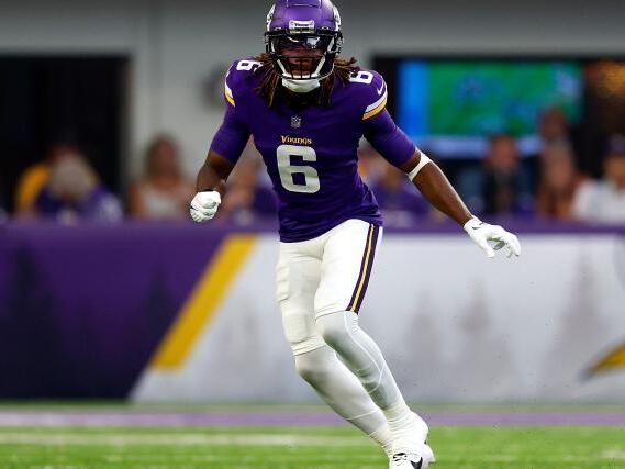 Minnesota Vikings safety primed for make or break 2024 season