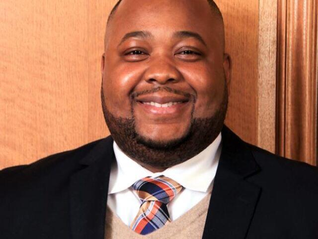 Jackson Mayor Daniel Mahoney announces candidacy for Michigan's House ...