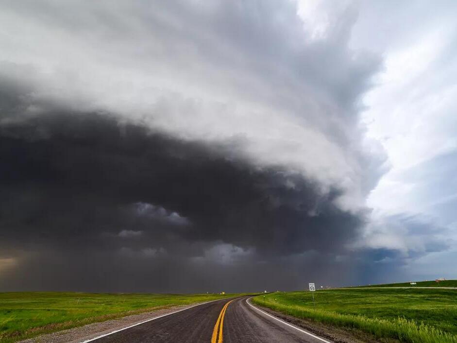 Deadly Derecho Carves 500-Mile Path Of Destruction Across Midwest