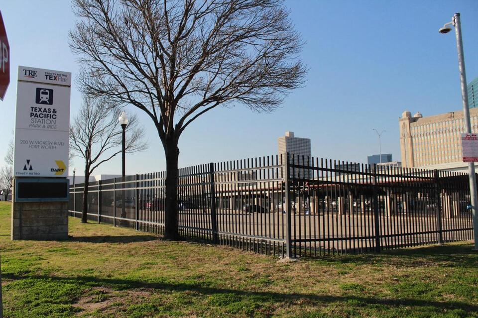 T&P Station parking lot redevelopment paused after Austin developer ...