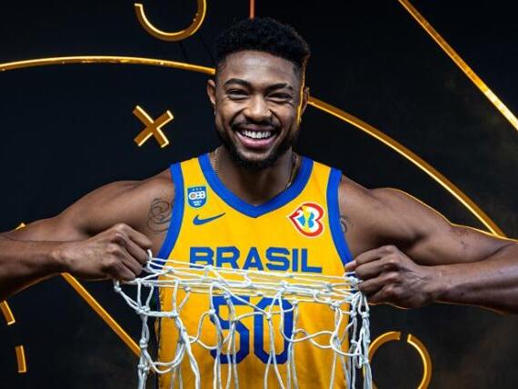 Brazil FIBA Olympic Qualifying schedule: Dates, times, rosters & how to ...