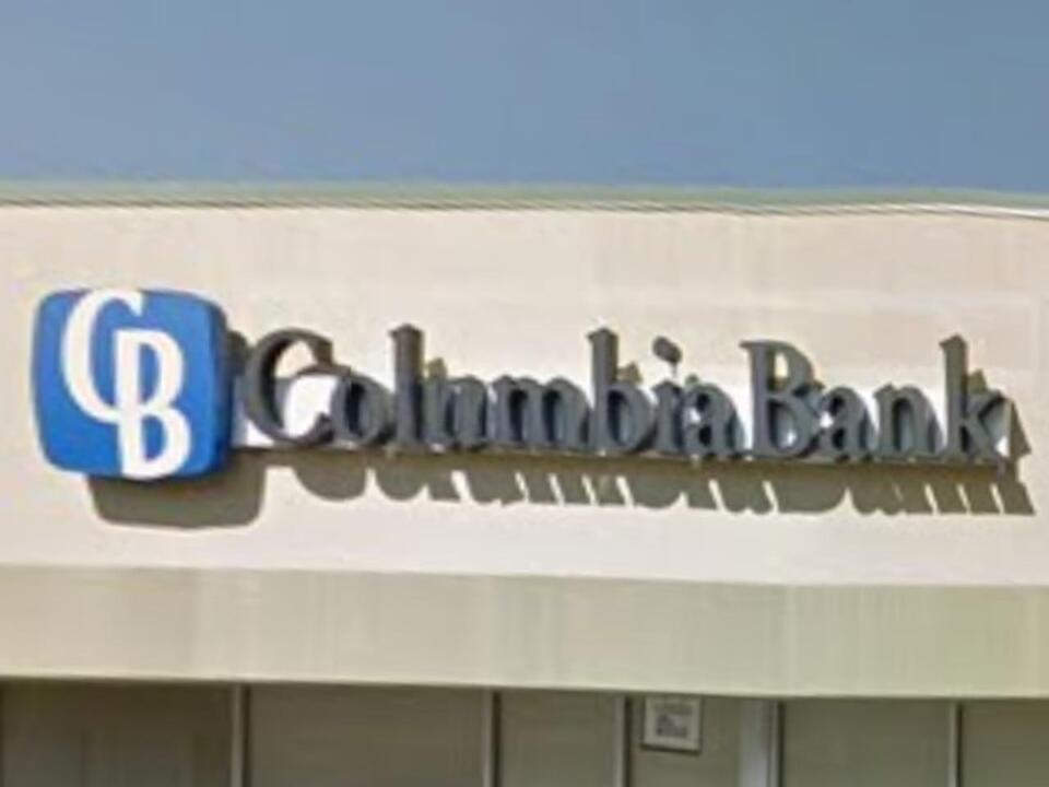 Bank opens new branch with coin counter, drive-thru ATM in North Jersey ...