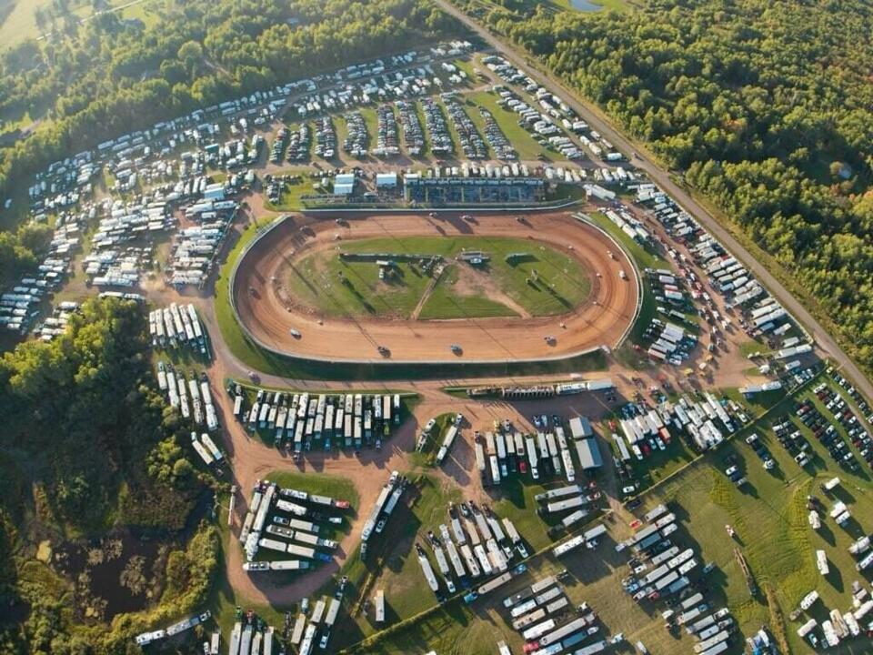 Red Clay again a classic - NewsBreak