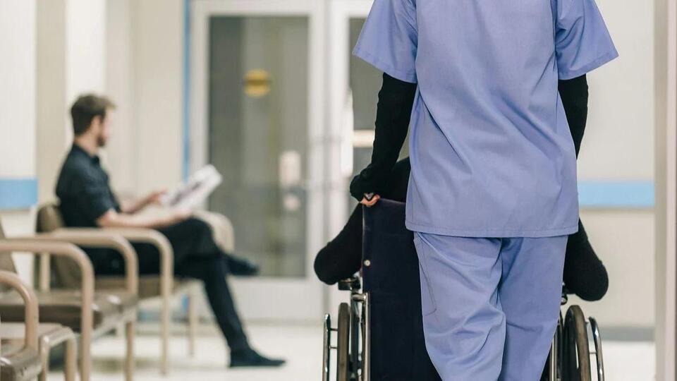 Bill targets traumatic brain injury treatments for veterans - NewsBreak