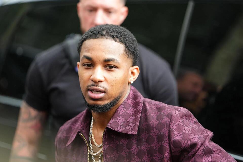 Are DDG and India Love dating? Rapper reportedly clarifies ongoing ...