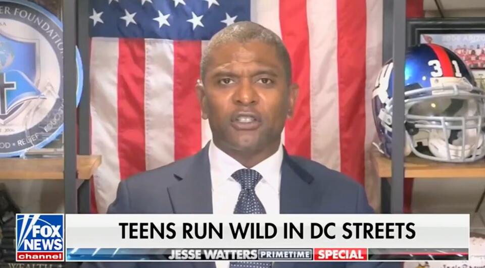 Trump Appointee Demands Physical Punishments for Schoolkids: ‘We Gotta ...