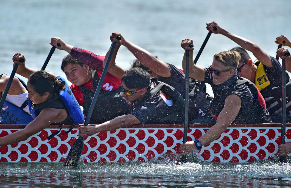 Things to do in Long Beach this weekend — including a dragon boat ...