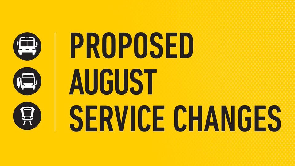 CapMetro Proposes August 2026 Bus Service Changes - NewsBreak