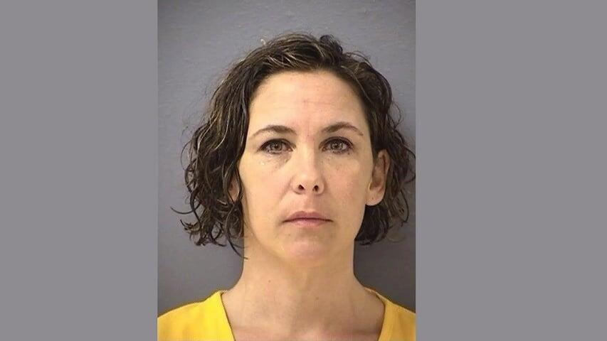 CNN: Convicted January 6th participant Rachel Powell expects to attend ...