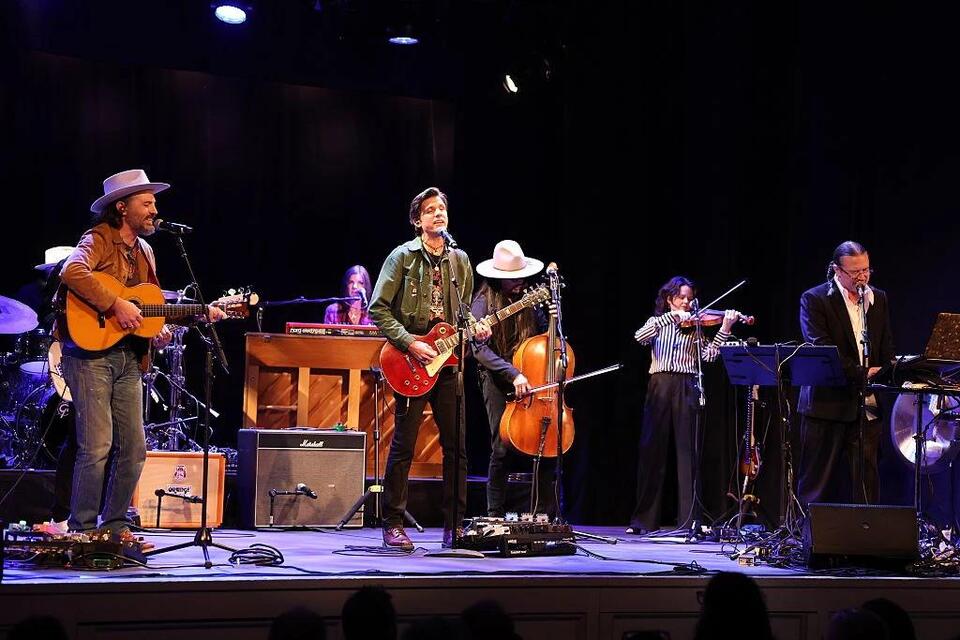 Avett Brothers 2026 Montana Concert - NewsBreak