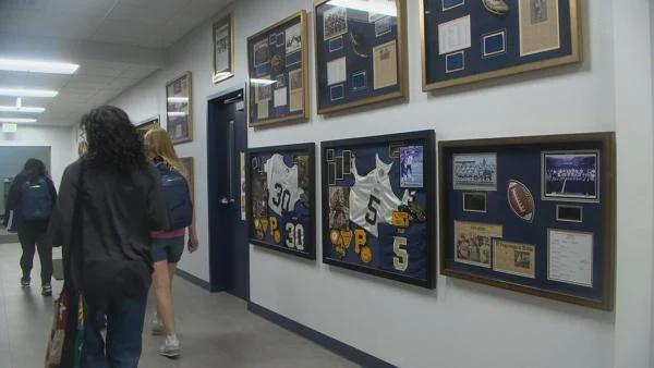 Tri-Cities Prep completes expansion with six new classrooms - NewsBreak